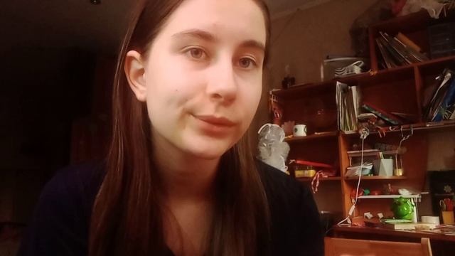 АСМР НОЧЕВКА У ЧСВ ПОДРУГИ