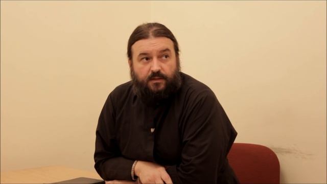 +Протоиерей Андрей Ткачёв. Как подготовиться к исповеди.