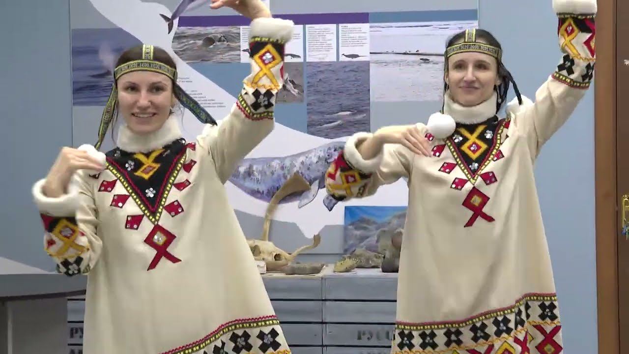 Дневники Дней Арктики в САФУ_ ИТОГИ