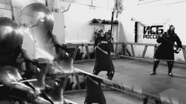 "Красная Жара 2022" - "Алебарда" среди женщин - 18.12.22.