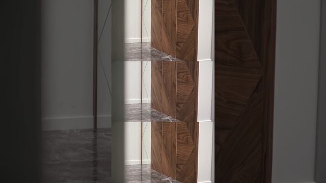 Cтеновые панели. Неограниченные возможности оформления интерьера