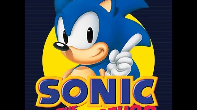 Longplay of Sonic The Hedgehog