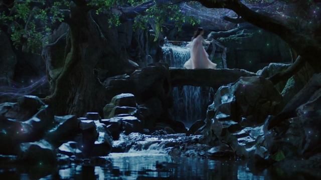 Хуа Жун 1 сезон 7 серия