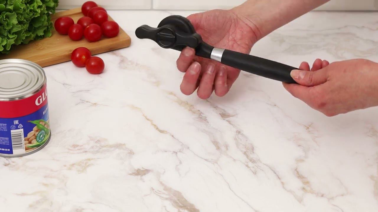 Видеообзор открывалки, тариф "Стандарт"