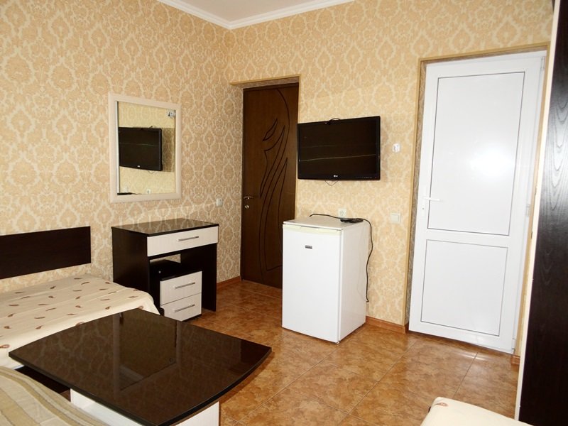 Жилье в Адлере посуточно недорого частный сектор.Отдых с детьми в Адлере.«Короленко, 5» гостевой дом