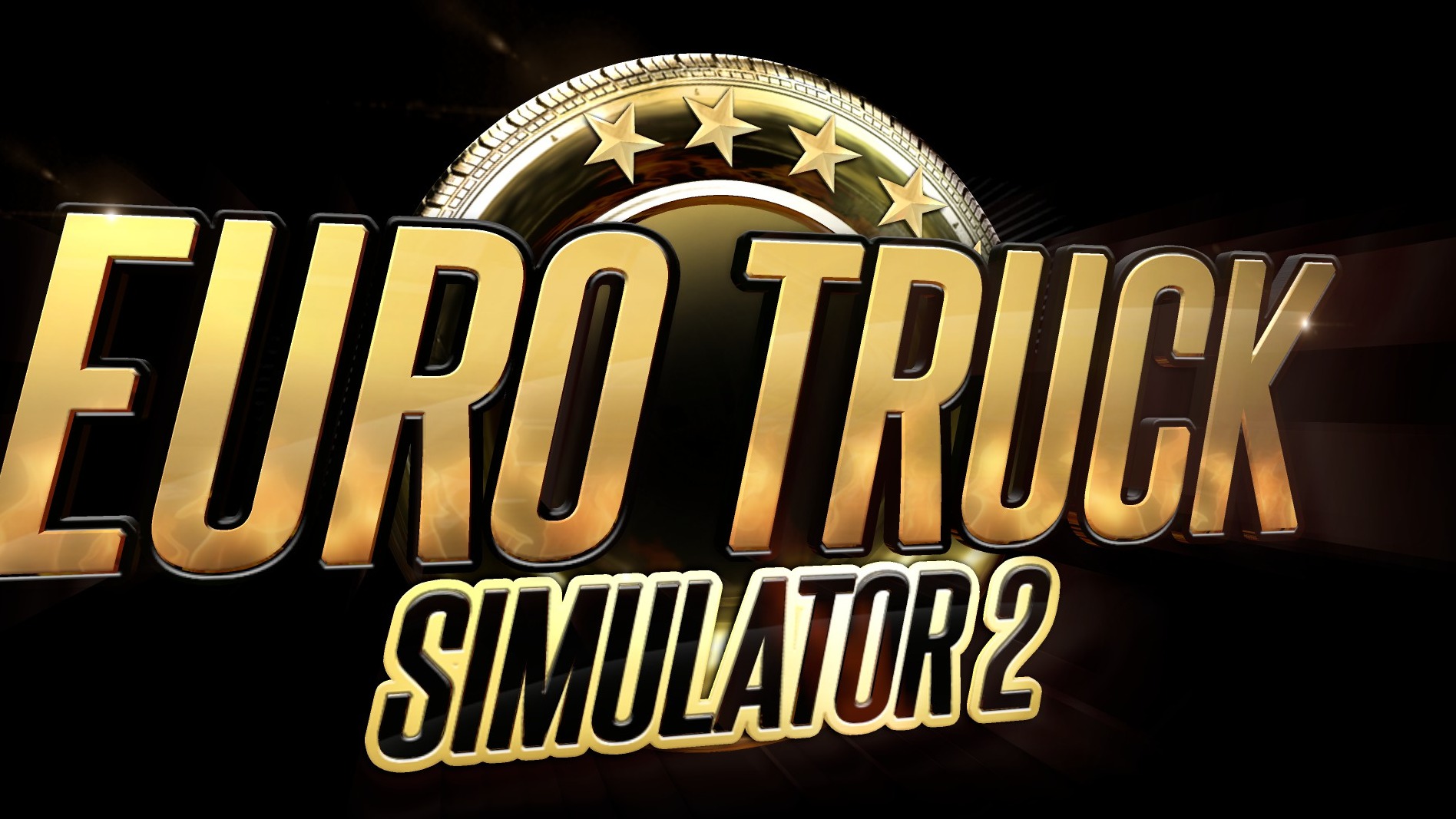 СТРИМ ПО ETS 2 ( катим по ДД )