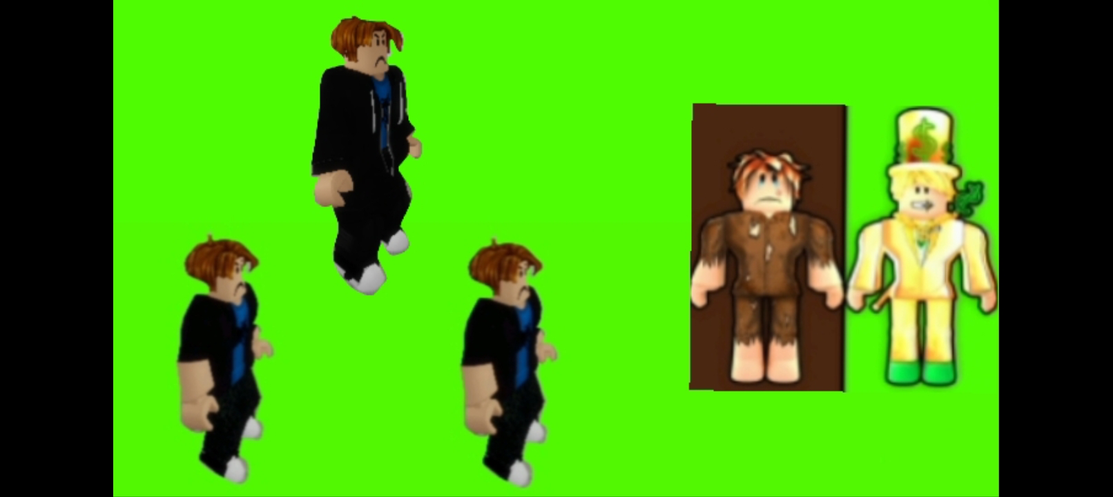 Обучалки-приключалки. Богатый или бедный. Roblox. Обби всем надоело. Часть 2.