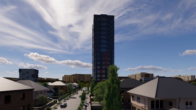 Жилой комплекс «65»