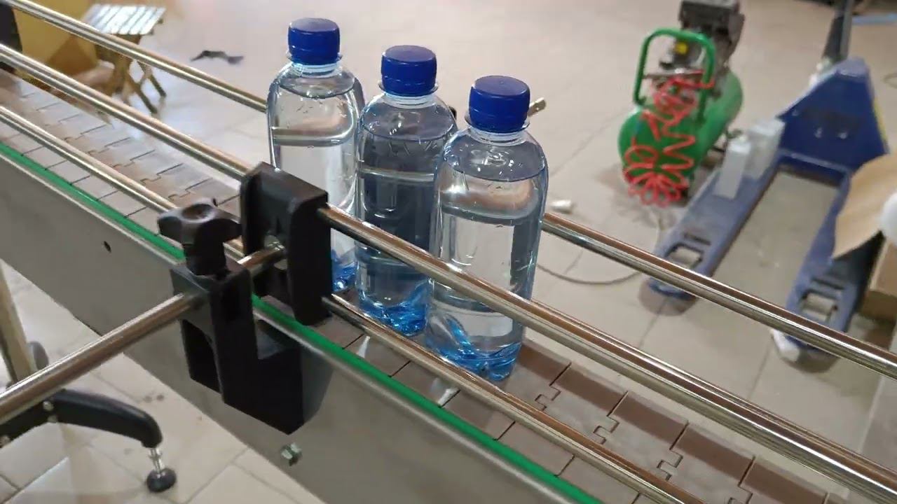 Конвейер 6 метров , цепь 82 мм - Etikon ru