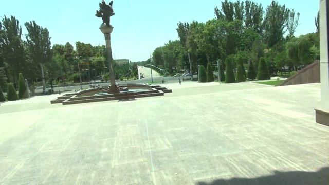 #РифатГумеров​​​​, #Ташкент​​​​, Дворец Туркистон​​​​, Серия 334,