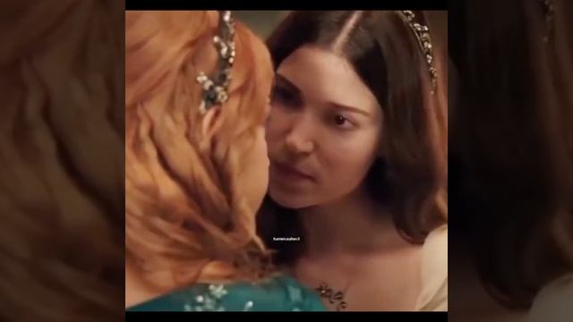 Великолепный век ?❤️