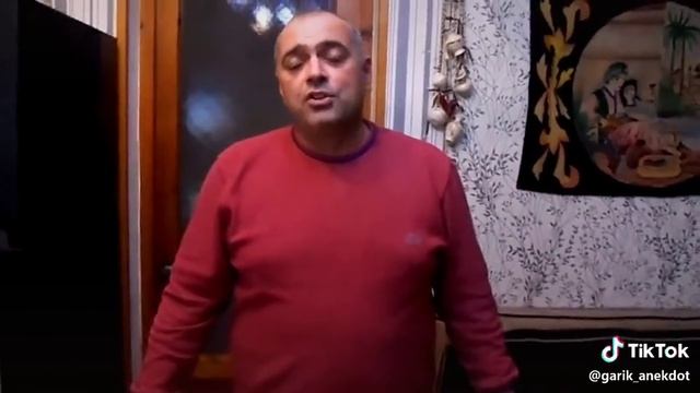 Анекдот про гаишника и бога