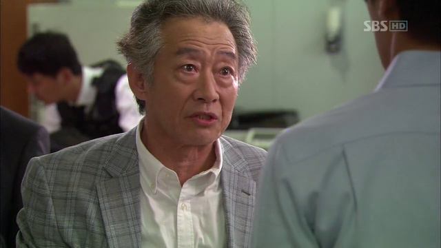 Пять пальцев 1 сезон 7 серия