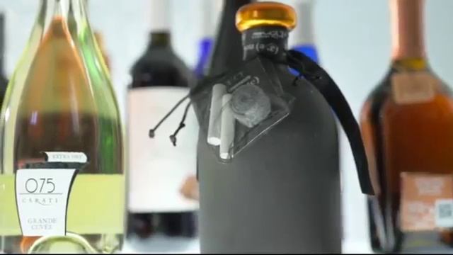 Этикетировочная машина SACMI KUBE K30.mp4