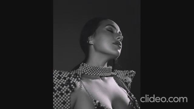 Загитова смелая фотосессия