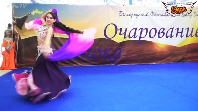 Смотрите далее Очарование Востока 5 2019