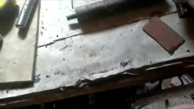 ✅ Самодельная телега часть № 3,Как сделать сцепку без токаря.mp4