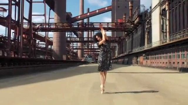 2011 - Пина. Танец страсти