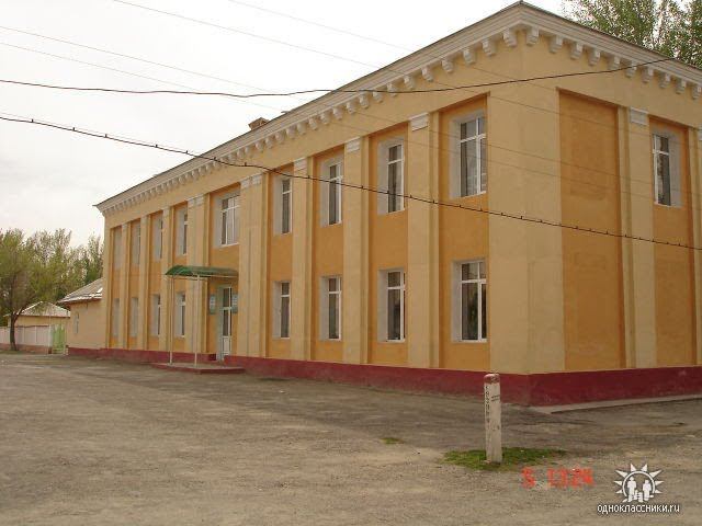 Ферганская, Горский, Навбахор