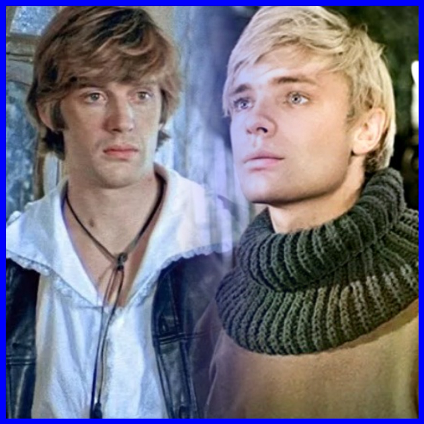 «Обыкновенное чудо». Две экранизации пьесы