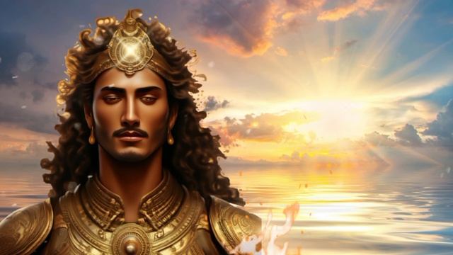 22 декабря! Зимнее солнцестояние. Мантра солнцу!