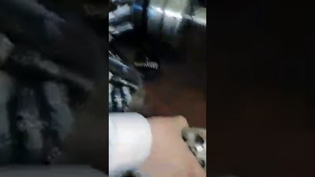 Капитальный ремонт гидроузлов