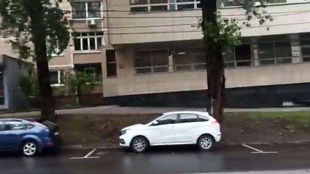 Сериал ИМРК 411 — Поездки в общественном транспорте