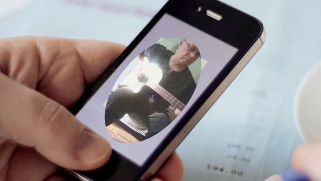 Верный путь (клип) 2024