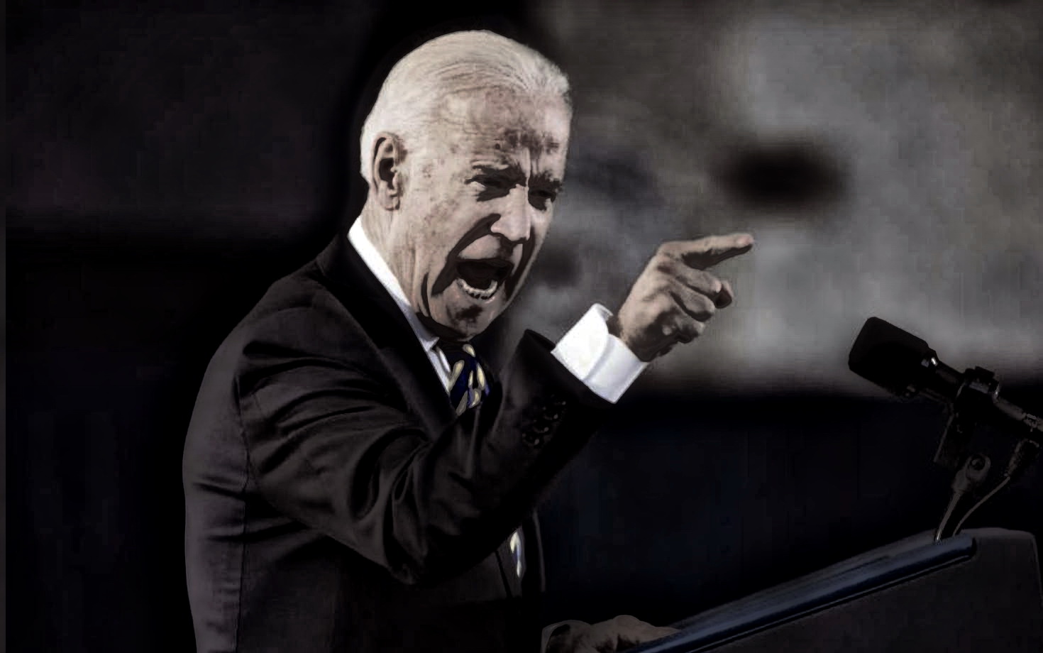 Злобные рептилоиды