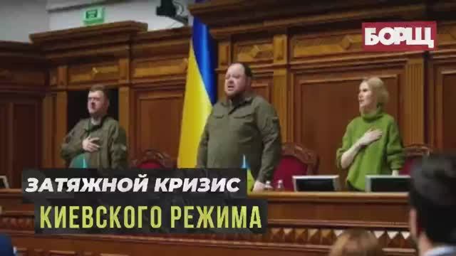 Как уничтожали Советский Союз. Беседа Александра Семченко и Павла Онищенко на канале «Мрия»