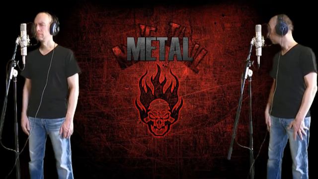 The Perfect Balance - Гимн металлу