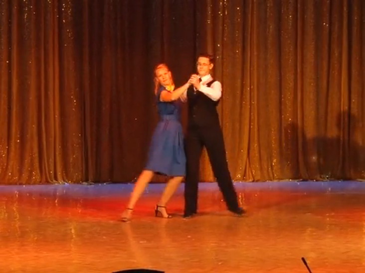 День открытых дверей в ГДК 21-09-2014