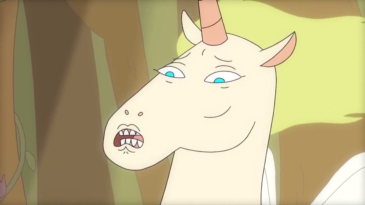 Пегас | Dungeon Soup