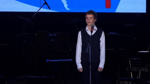 Солдатенко Илья. Быть знаменитым