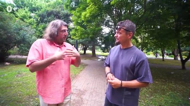 Интервью скрипача-виртуоза Вардана Маркоса (окончание)