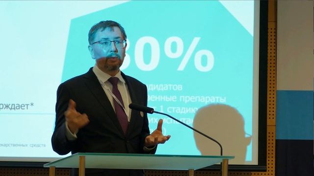 Связь-2023:Технический суверенитет в области химических исследований. Фёдоров Максим, ООО «Синтелли»