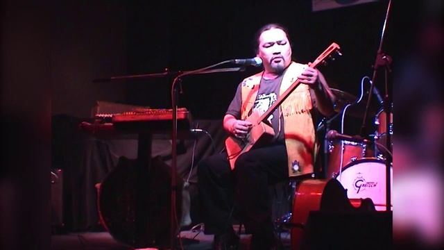 "Тошпулур" - GEN-DOS