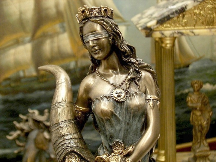 Можно ждать её годами