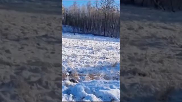 Два дебила утопили УАЗ