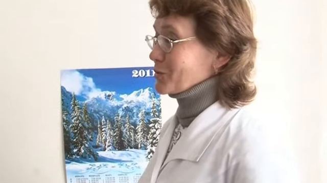 Местные депутаты побывали в поликлиниках города. Март 2011 год.