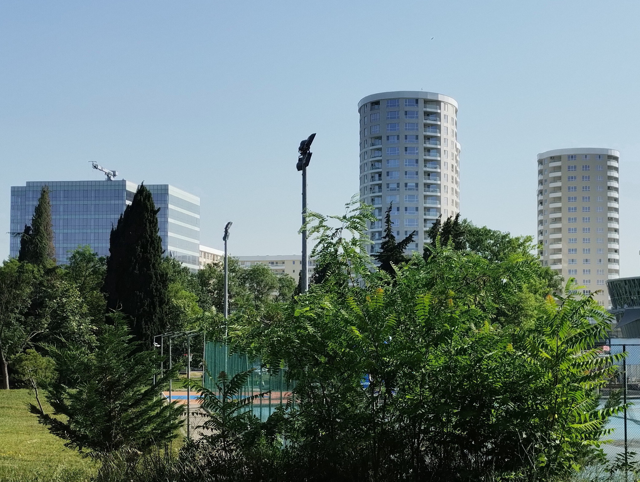 Спомени От Едно Лято /част 33/ Бургас