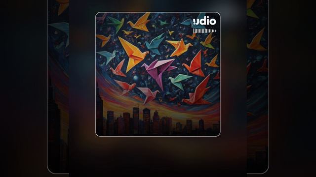 Оригами жизни