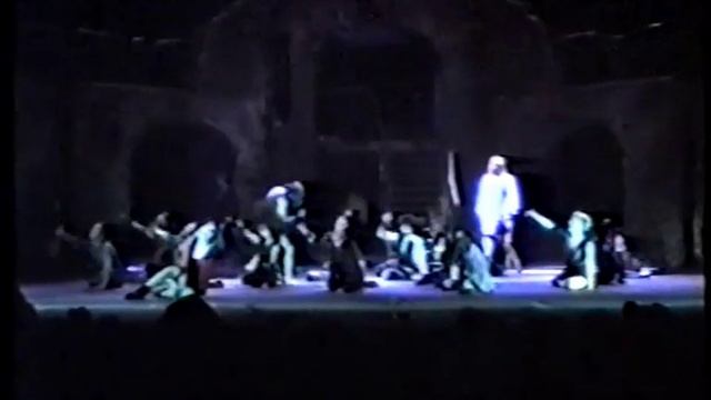 ИХС 30.07.1994 - Что за шум