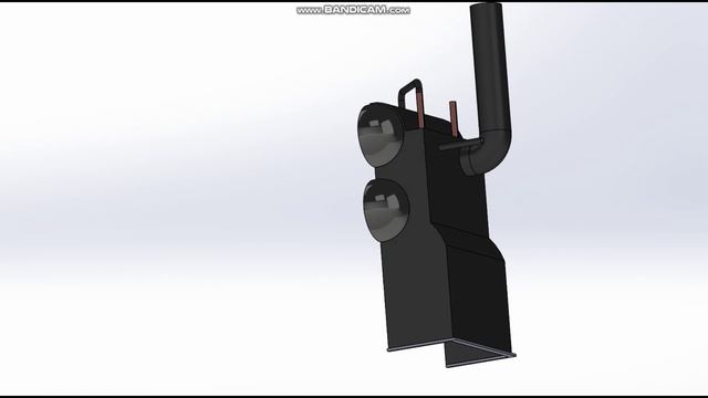 Микро ТЭС альтернативный вариант