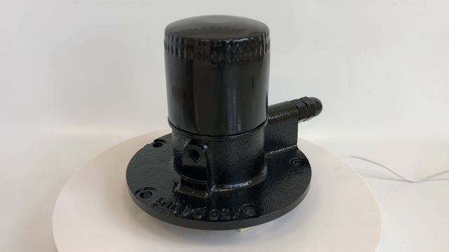 Масляный насос MCM0098 Airpol