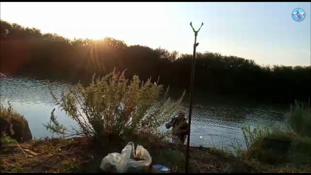 На Уялы с сыном