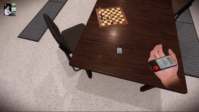 Компьютерный тренажёр «Виртуальный ядерный реактор ТПУ. Модуль 1» (скринкаст)