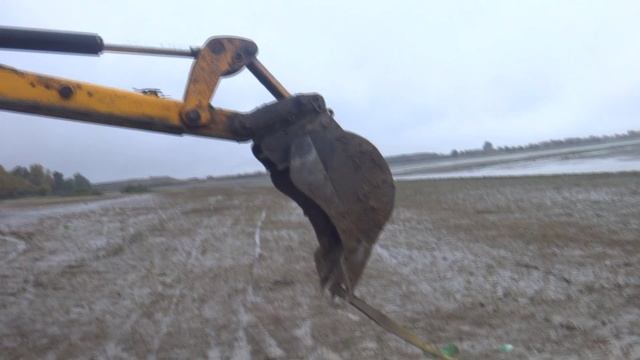 КАК НЕЛЬЗЯ ОБКАТЫВАТЬ КВАДРОЦИКЛ!!! Стелс Гепард 800. 2015 год