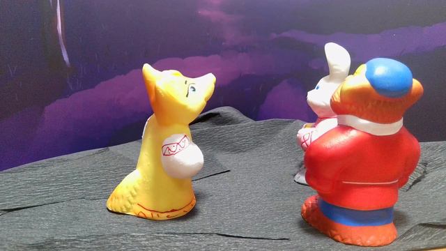 Мультфильм "Лес - наше богатство !"