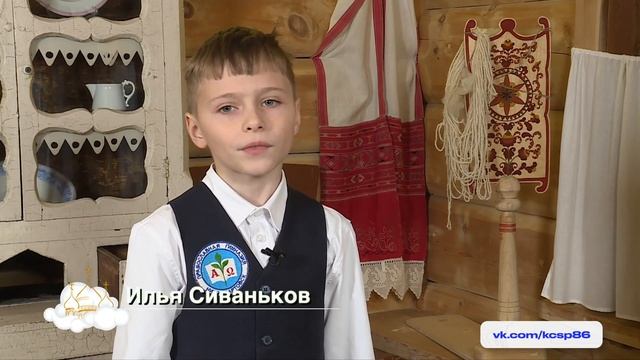 Вечером в четверг \ Пасха \ Константин Глухарёв